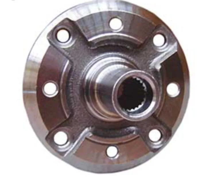 96316757 for DAEWOO MATIZ Wheel Hub - Reliable Performance