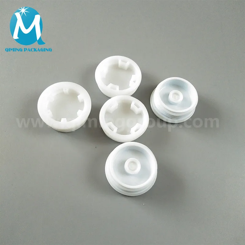60mm Fine Buttress Thread Plastic Drum Bung And Plug - Buy Drum Bung ...