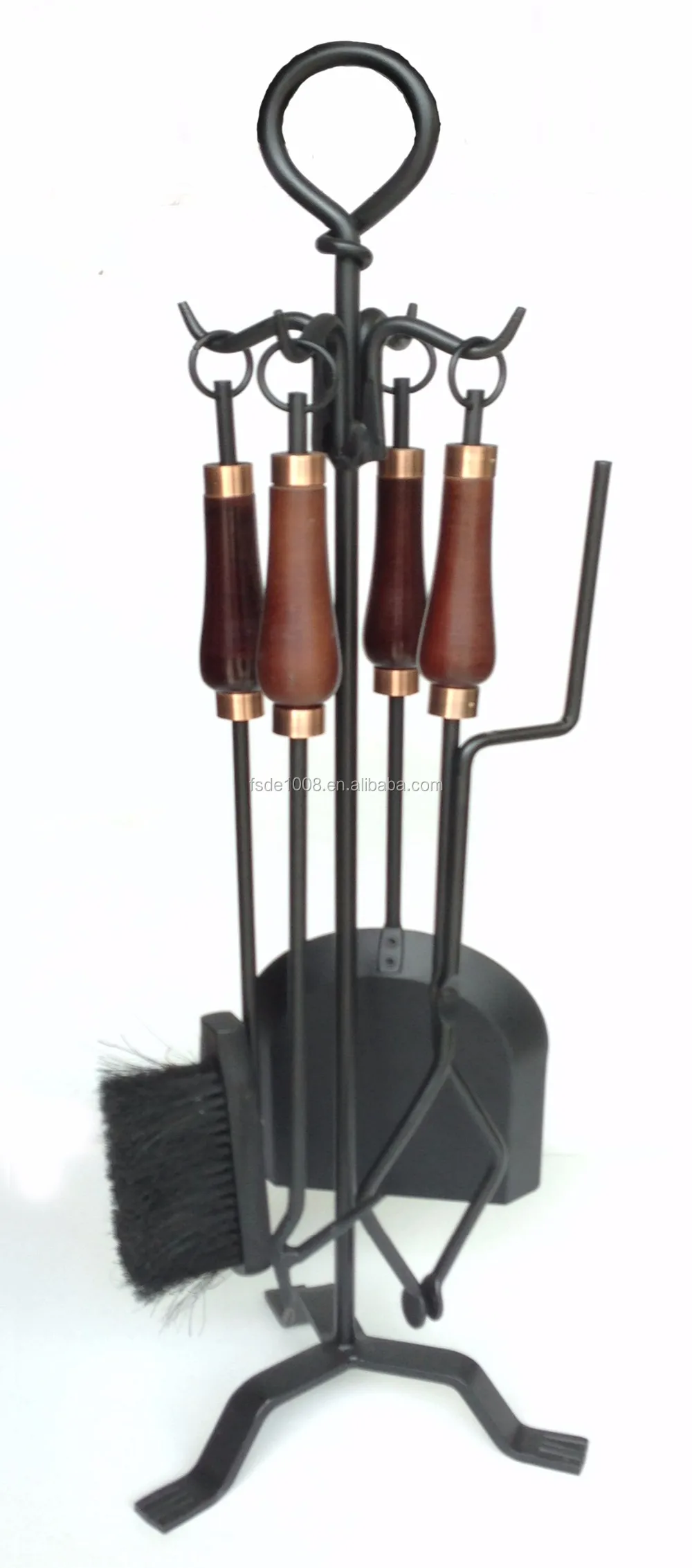 Fireplace Tools Set| Alibaba.com