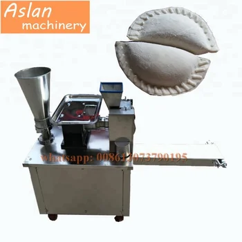Commercial Use Curry Puff Empanada Maker Machine / Laciness Empanada ...