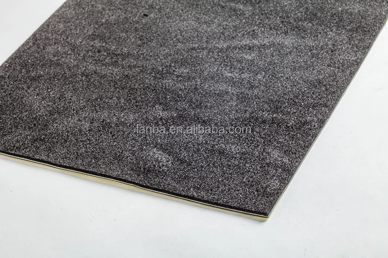 Lanbo Vibration Damping & Sound Insulation Felt for Clubs