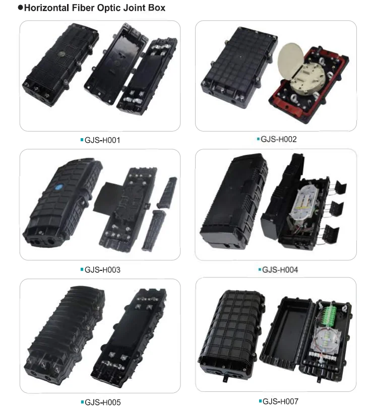 Telecom Aerial Dome Fiber Optic Cable Joint Splice Closure Box Price ...