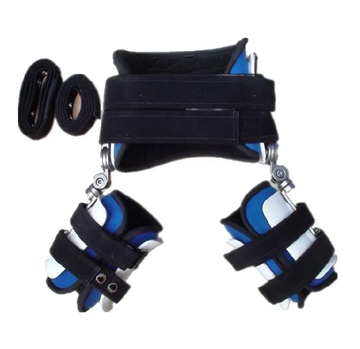 Adjustable Children’s Orthopedic Brace - Hinged Hip Abduction Brace