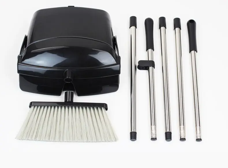 Amazon Top Seller 2019 Extension Telescopic Broom Handle Kitchen ...