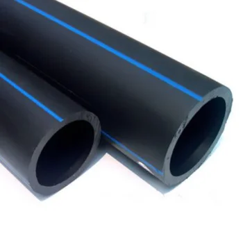 Low Cost Sdr 17 Pn16 Pn10 12 Inch 315 Mm Pe 100 Hdpe Polyethylene Pipes ...
