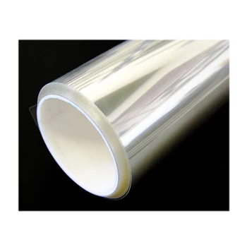 High Quality Semi-rigid Plastic Pvc Sheet Rolls - Buy Plastic Pvc Sheet ...