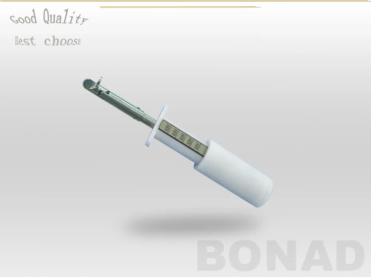 VDE 0700 Part 1 Picture 7 Fingernail Probe IEC Test Finger