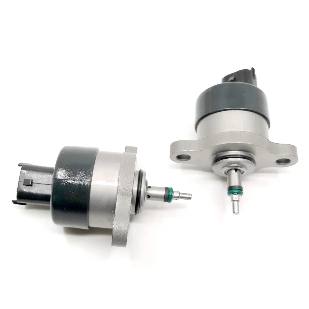 High Quality Common Rail Pressure Regulator for BMW LAND ROVER