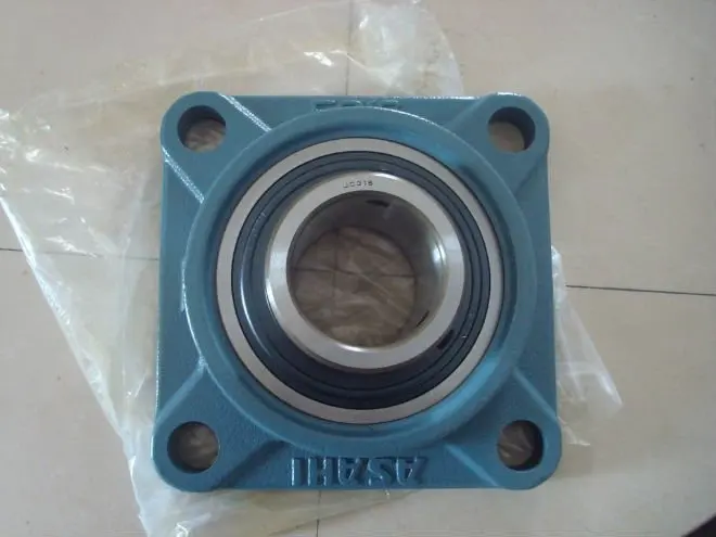 High Quality F215 Pillow Block Ball Bearing UCF215
