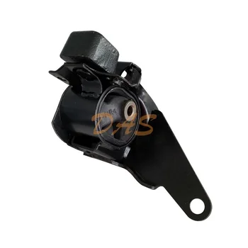 12372-33231 12372-22120 Rubber Engine Mounting For Toyota Transmission ...
