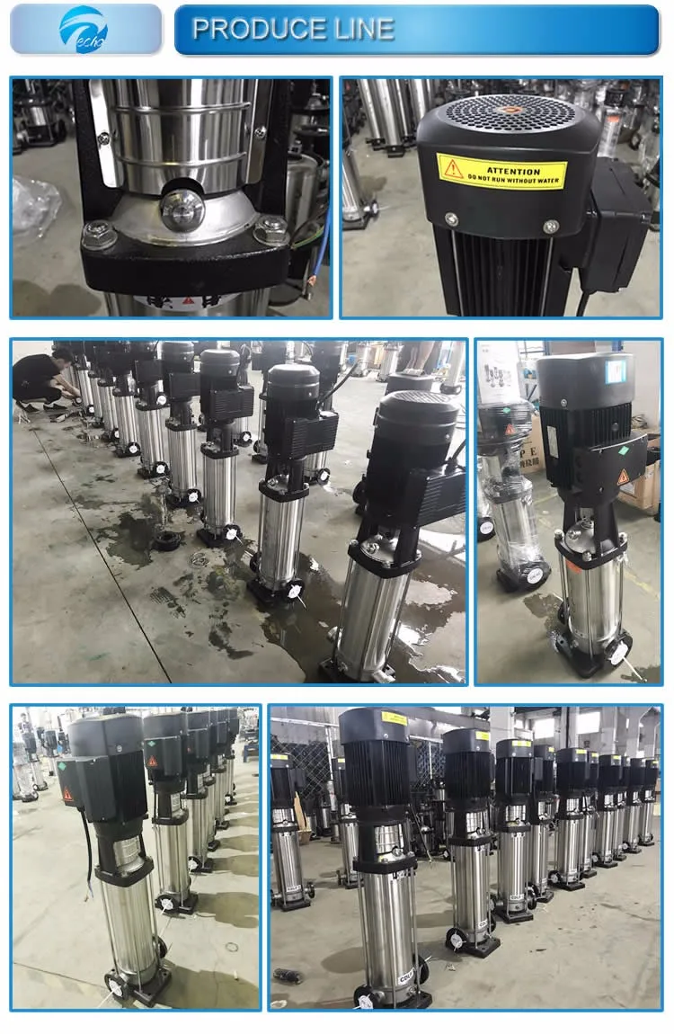 Ro System Water Treatment System Water Processing System Vertical ...