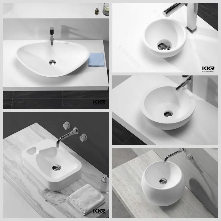 Custom-made Dining Room Wash Hand Basin Sinks - Buy Wash Basin Sizes ...