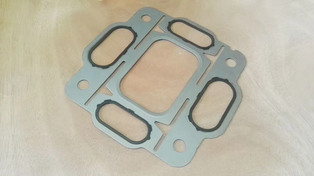 Cummins 6bt 6b5.9 5.9 Diesel Engine Parts Turbocharger Gasket 3921926 ...