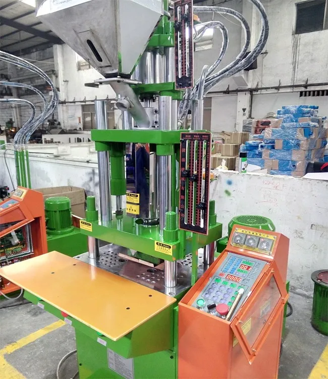 120tons High Quality Chinese Manufacturer Four Column Vertical ...