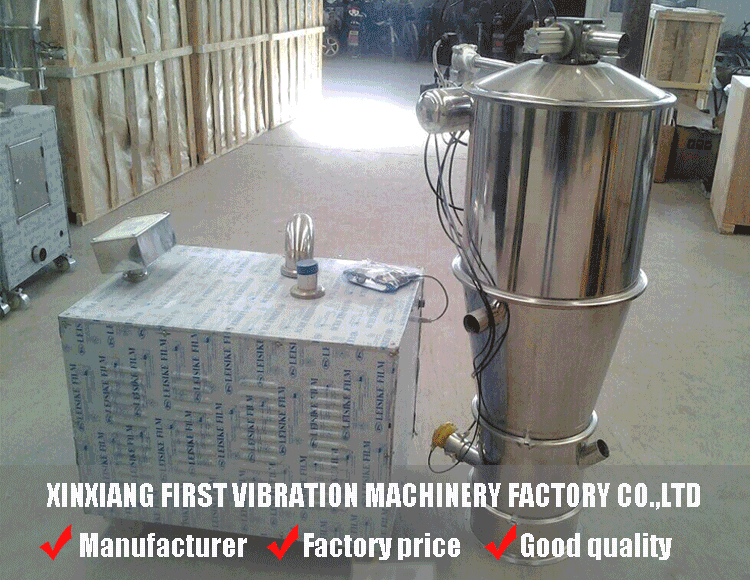 Industrial Hopper/hopper Feeder/vacuum Transfer Powder| Alibaba.com