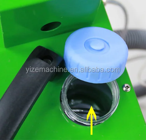 Automatic Thread Cutting Machine - YIZE Double Head Trimmer