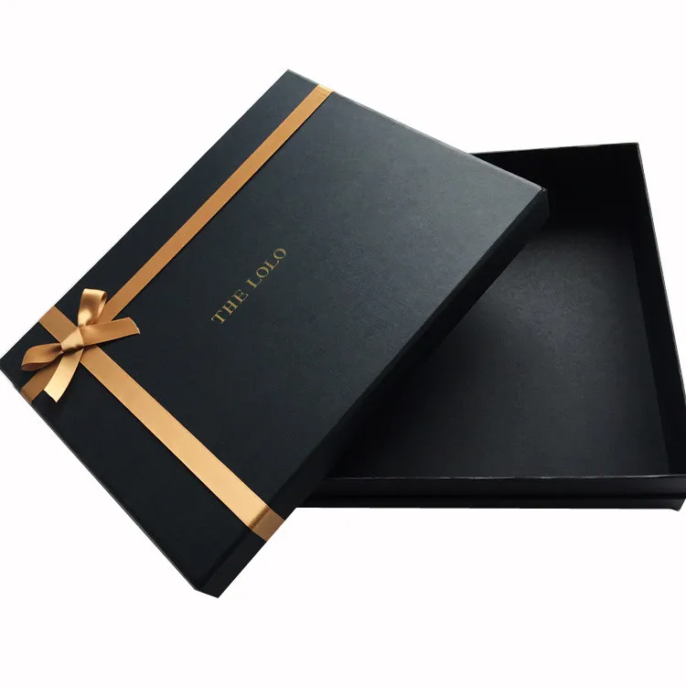 Embossing Carton Packaging Chocolate Gift Box - Buy Chocolate Gift Box ...