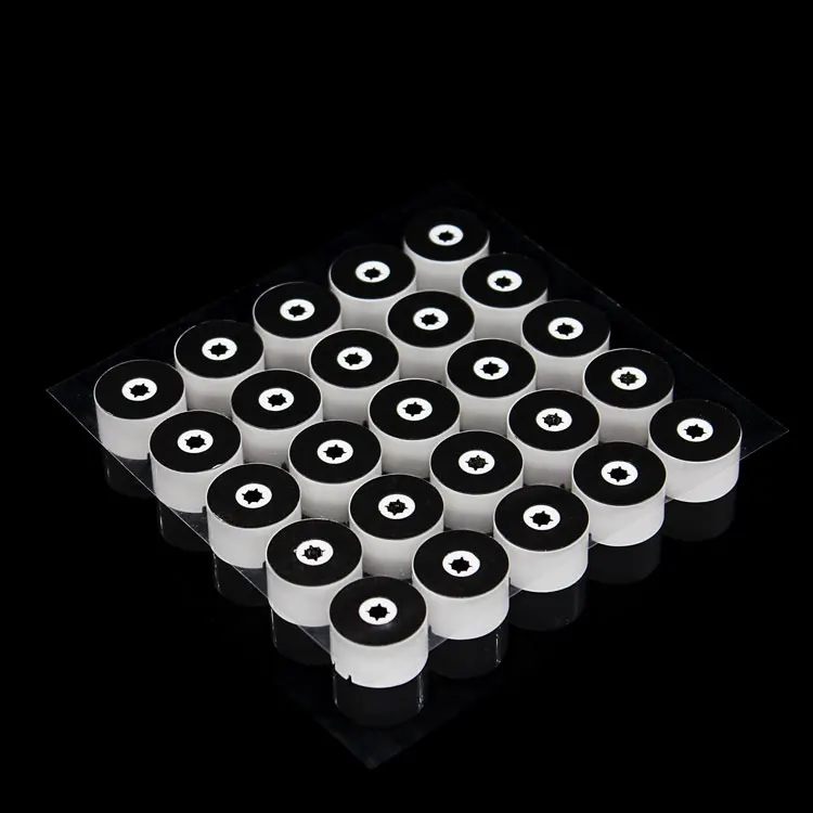 LED Floodlight Lens 20mm 10 Degree Tir Cone Lens with 3m Tapes