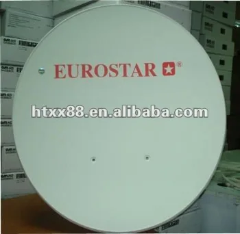 Eurostar Satellite Dish - Buy Eurostar Satellite Dish,Eurostar Dish ...