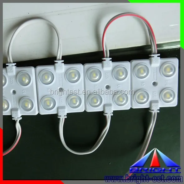 Waterproof Ip68 12v Led Modules - Buy 12v Led Modules,Ip68 Led Module ...