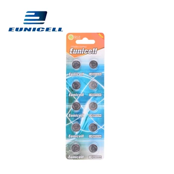 High Quality Lr932 Ag9 Button Coin Cell Battery - Buy High Quality ...