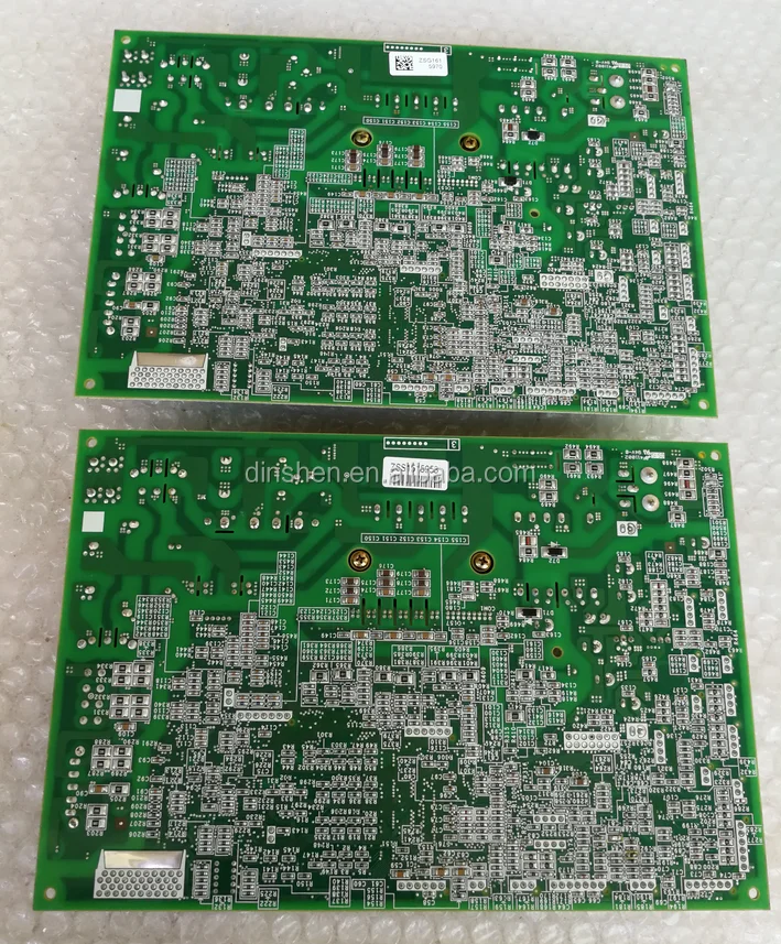 MITSUBISHI DOOR OPERATOR BOARD DOR-1321A - 1 Year Warranty