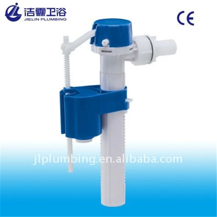 Wholesale Toilet Tank Fittings Flush Repair Kits Toilet Cistern ...