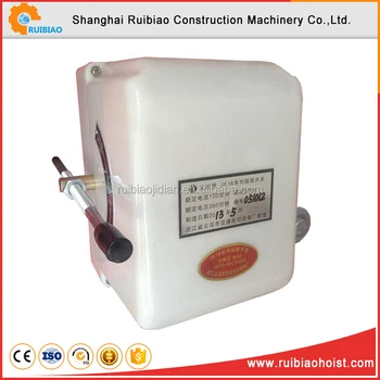 Hydraulic Limit Switch,Hoist Crane Limit Switch - Buy Door Limit ...