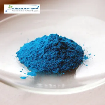 High Quality Agriculture Copper Hydroxide Fungicide 97%tc 77%wp - Buy ...