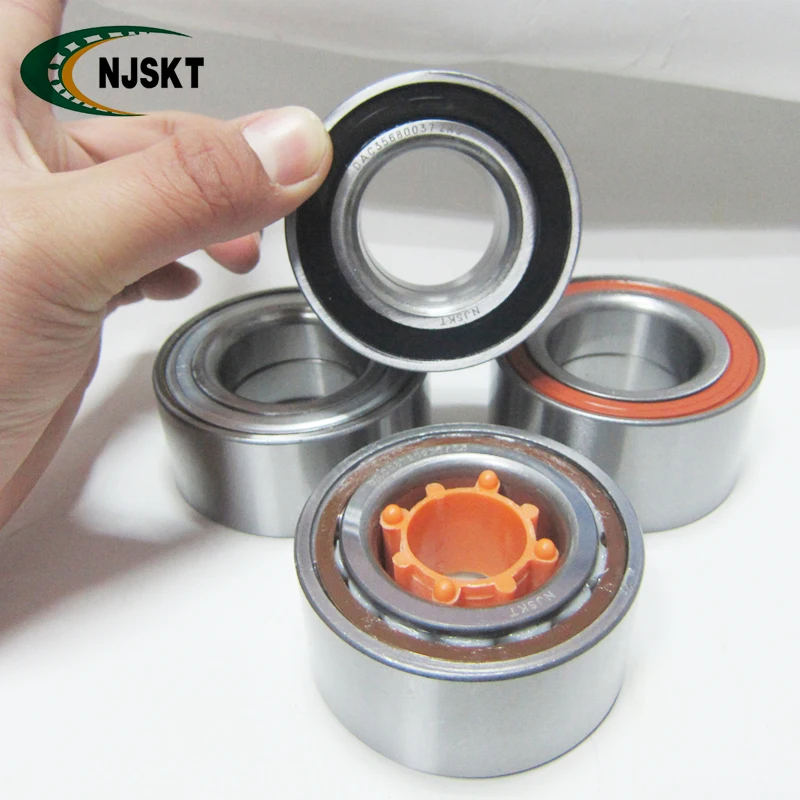 28*58*42 Wheel Hub Bearing 28bwd03a Automotive Wheel Bearings Dac - Buy ...