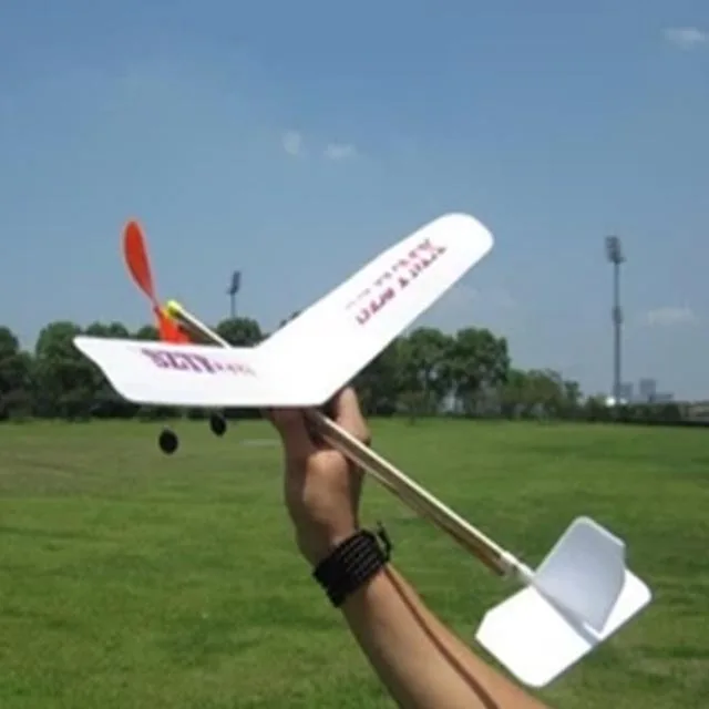 Best Model Aircraft Planes for Kids - Fun and Education