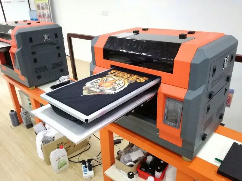 T-shirt impressora Anajet impressora tshirt à procura de revendedores ...