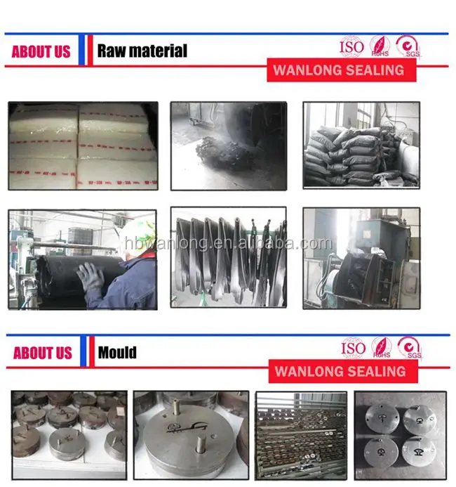 Cellular Rubber Strips EPDM - Durable Sealing Solutions