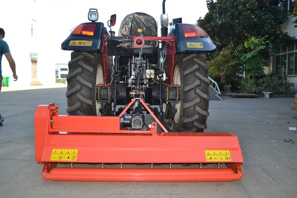 Fl Series Perfect Mini Type Hay Mower For Sale - Buy Flail Mowers,Hay ...