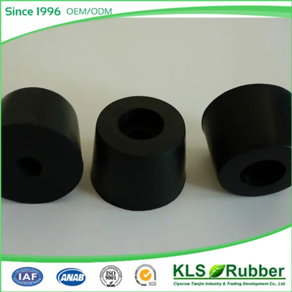 Non-slip Mould Rubber Feet - Buy Non-slip Mould Rubber Feet,Square ...