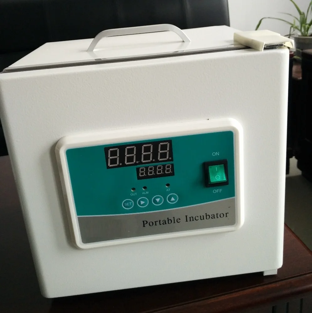 Mini Laboratory Incubator - Reliable Microbiological Solutions