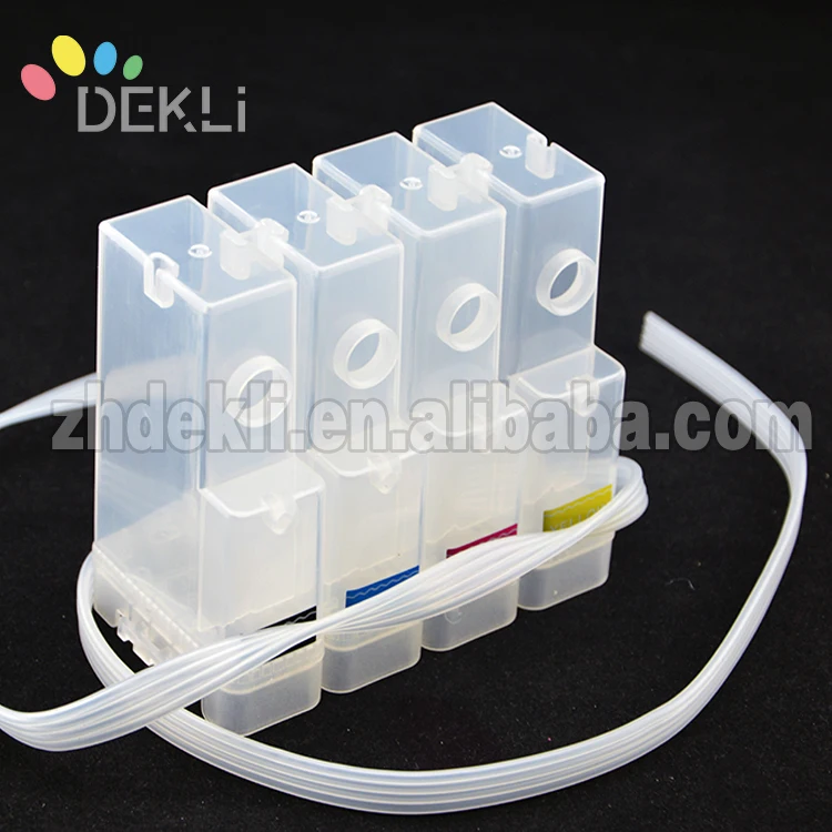 R3000 CISS - Continuous Ink Supply System for Epson Printers