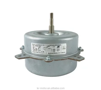 Fresh Air Purifier Ac Motor Single Phase Air Cooling Cooler Fan Motor ...