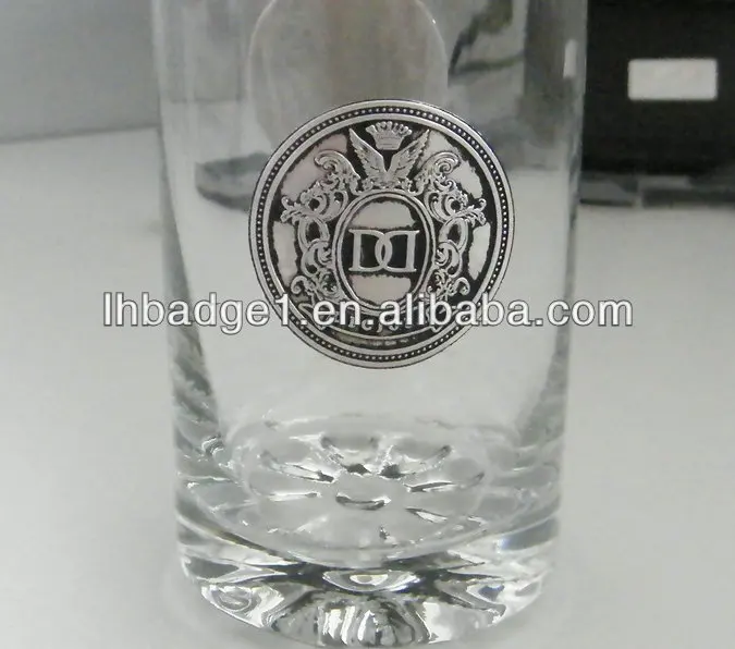 Aluminum Liquor Bottle Sticker,Aluminum Embossed Bottle Label,Tequila ...