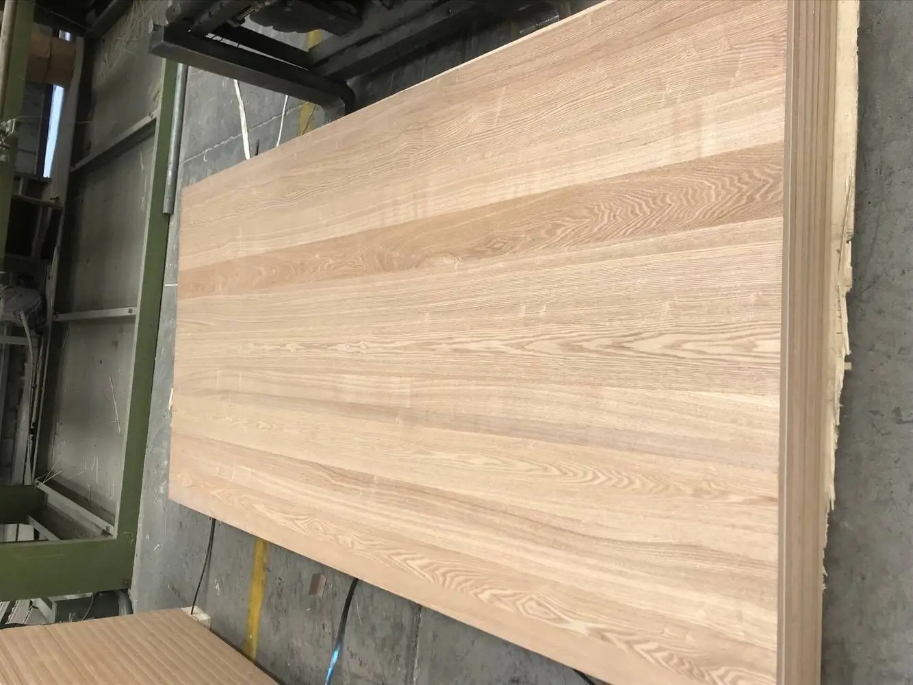 Light Grey Color Melamine MDF Board - First-Class Quality