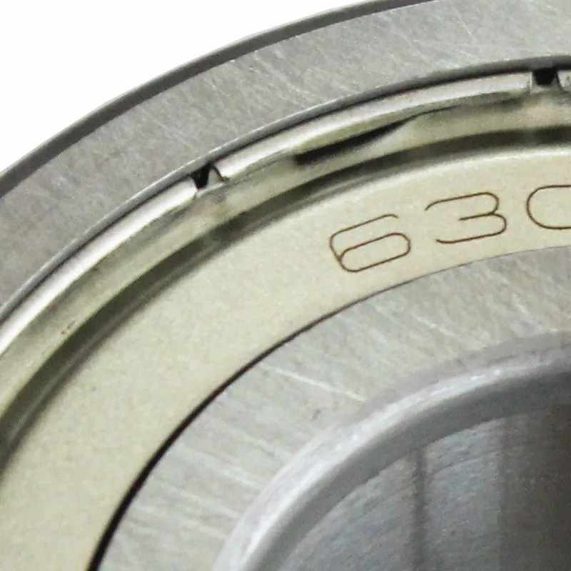 High Speed Koyo Nsk Ntn Thin Wall Deep Groove Ball Bearing 6900z 6901z ...