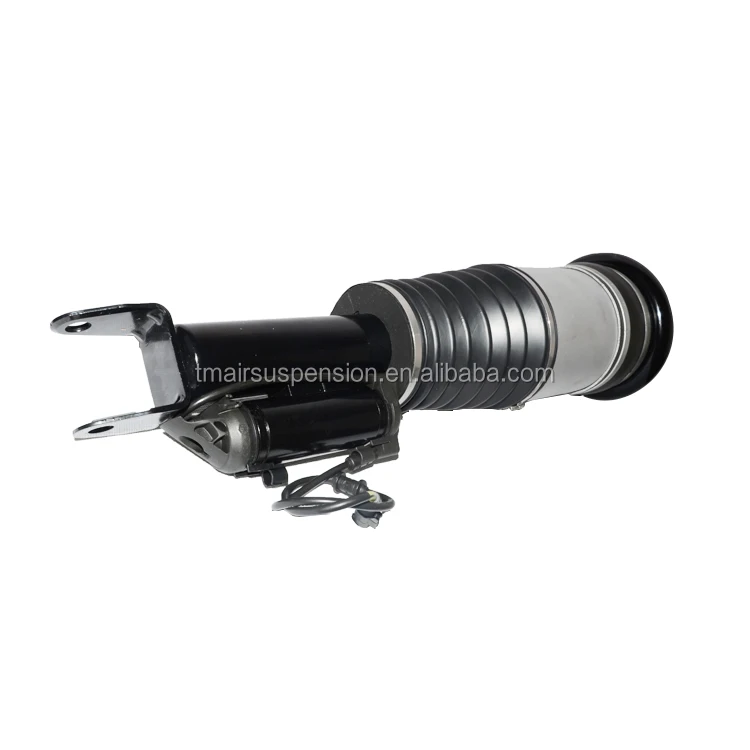 Front Left Air Suspension Shock for Mercedes W211 W219, OEM 2193201113 ...
