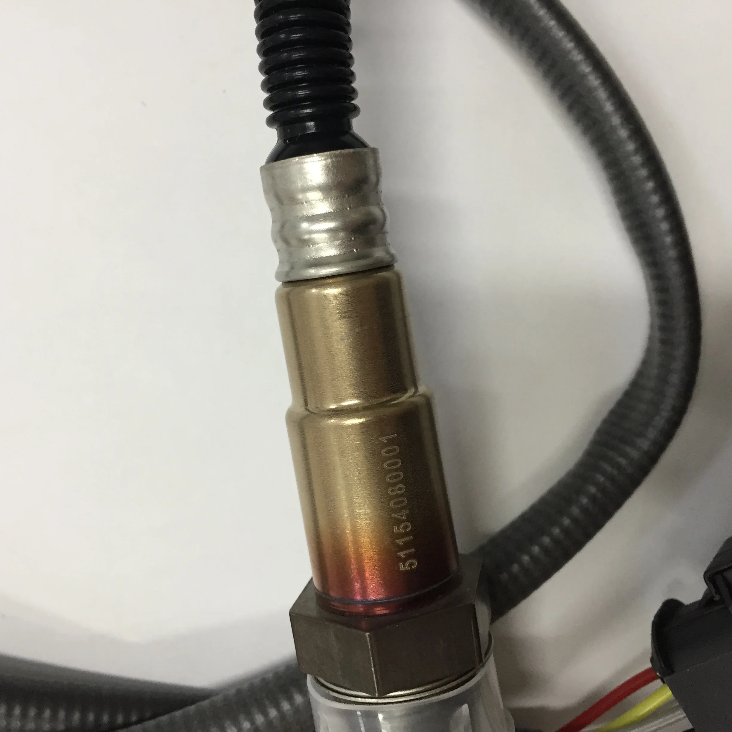 Shop Our Manufactured Auto Oxygen Sensors - 51154080001 & 0281004107