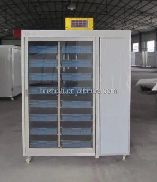 Commercial Automatic Mung Bean Sprout Grass Growing Hydroponic Fodder ...