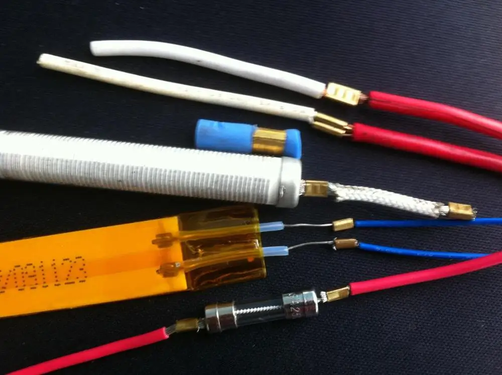 Automatic Steel Wire Splicing Machine And Splice By Copper Belt Yh-246 ...