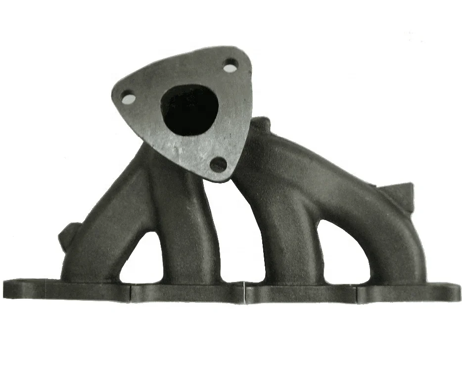 OEM Exhaust Manifold 12642279 for Buick Captiva - 1 Year Warranty