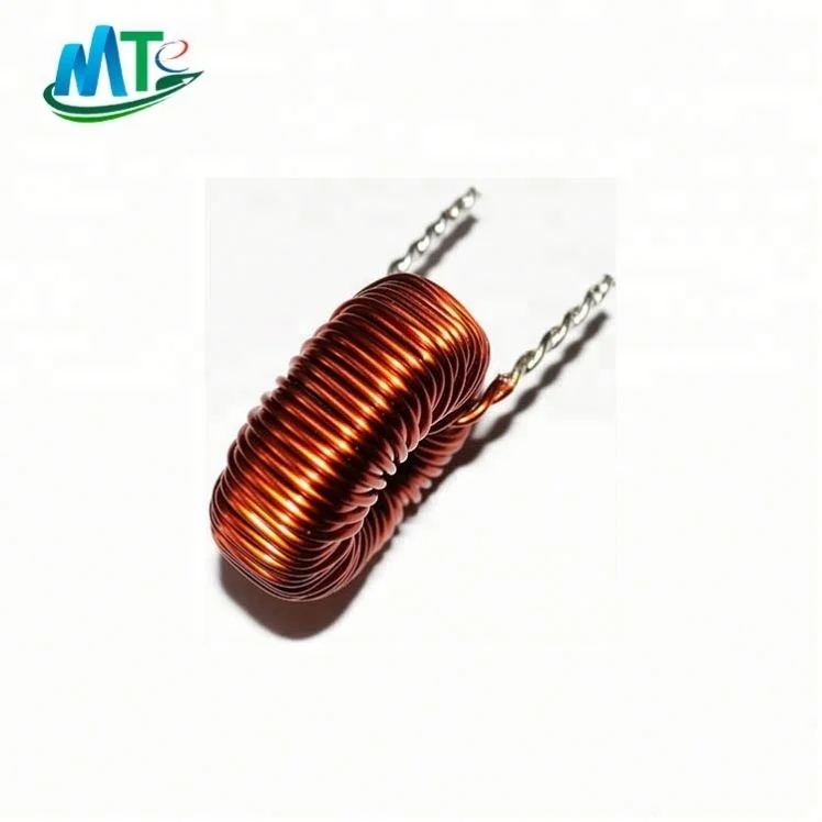 60uh~100uh Toroidal Inductor for 100khz Power Supply