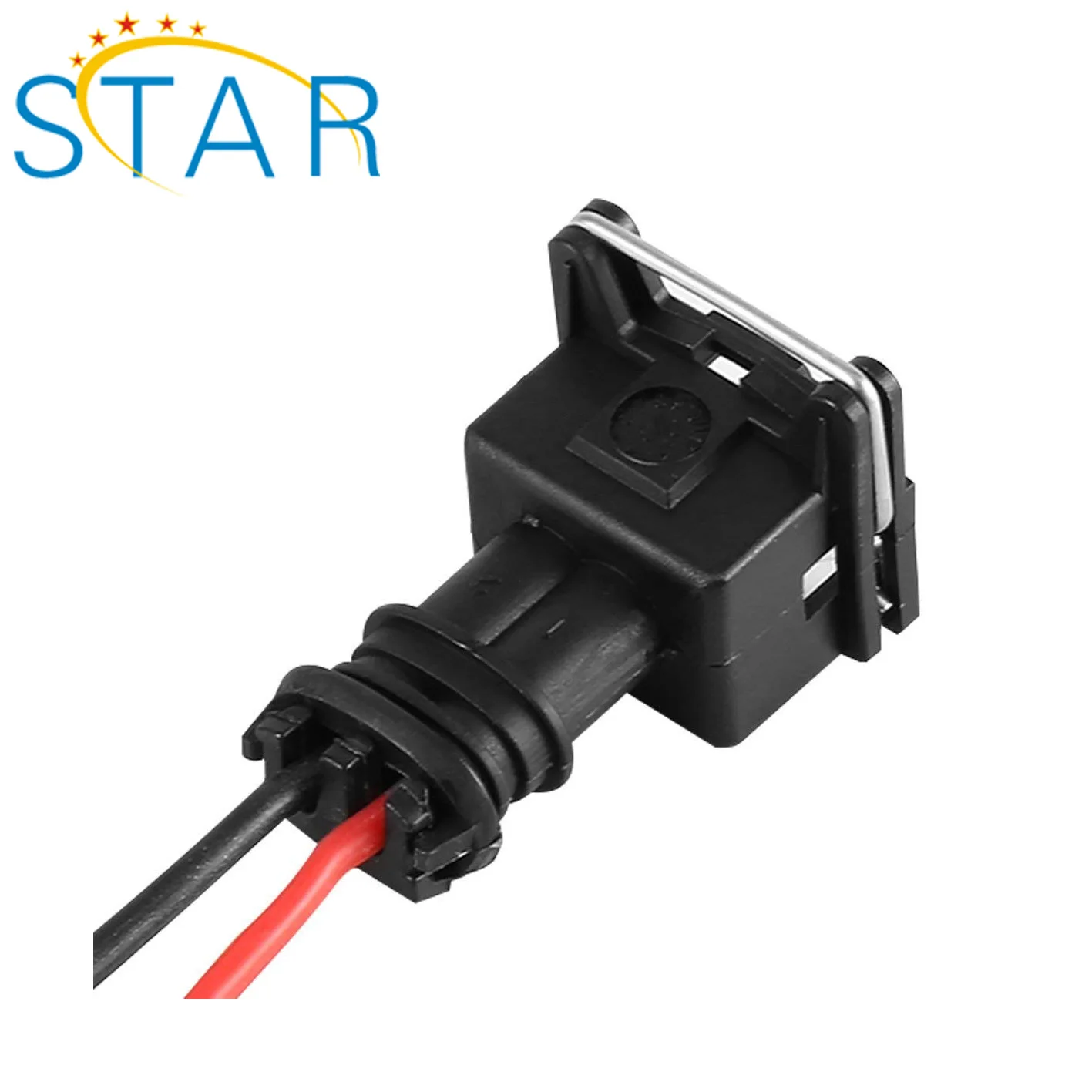 Auto EV1 Injection Electrical Wire Connector - Reliable Performance