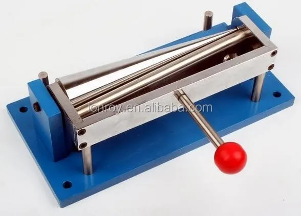 ISO 6860 Conical Bending Tester - Precision & Custom Support