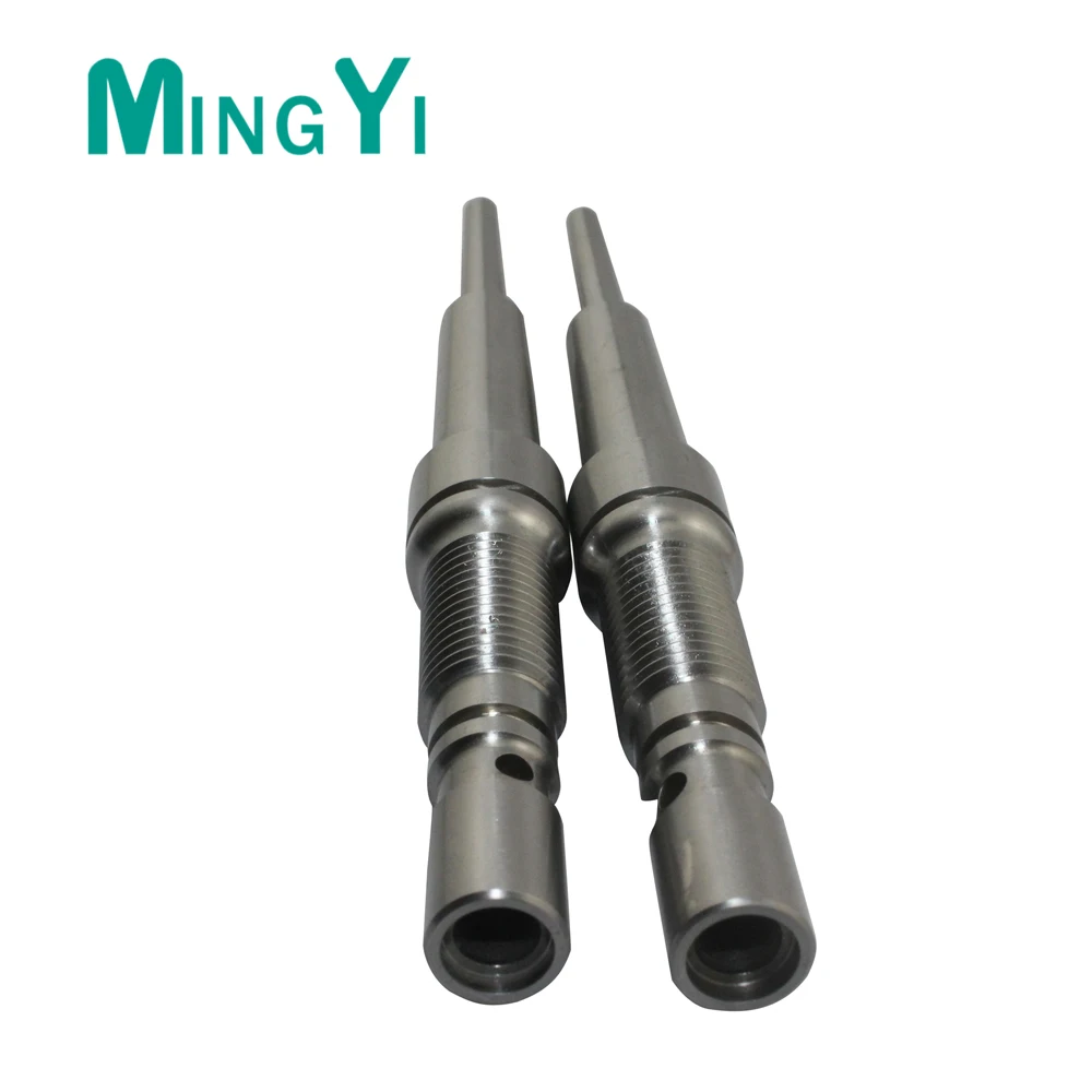 Precision Cutting Punch Similar To Din 9861 D,High Quality Straight ...